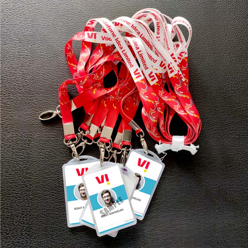 Staff ID Card Printing in Kerala | Trice ID Cards